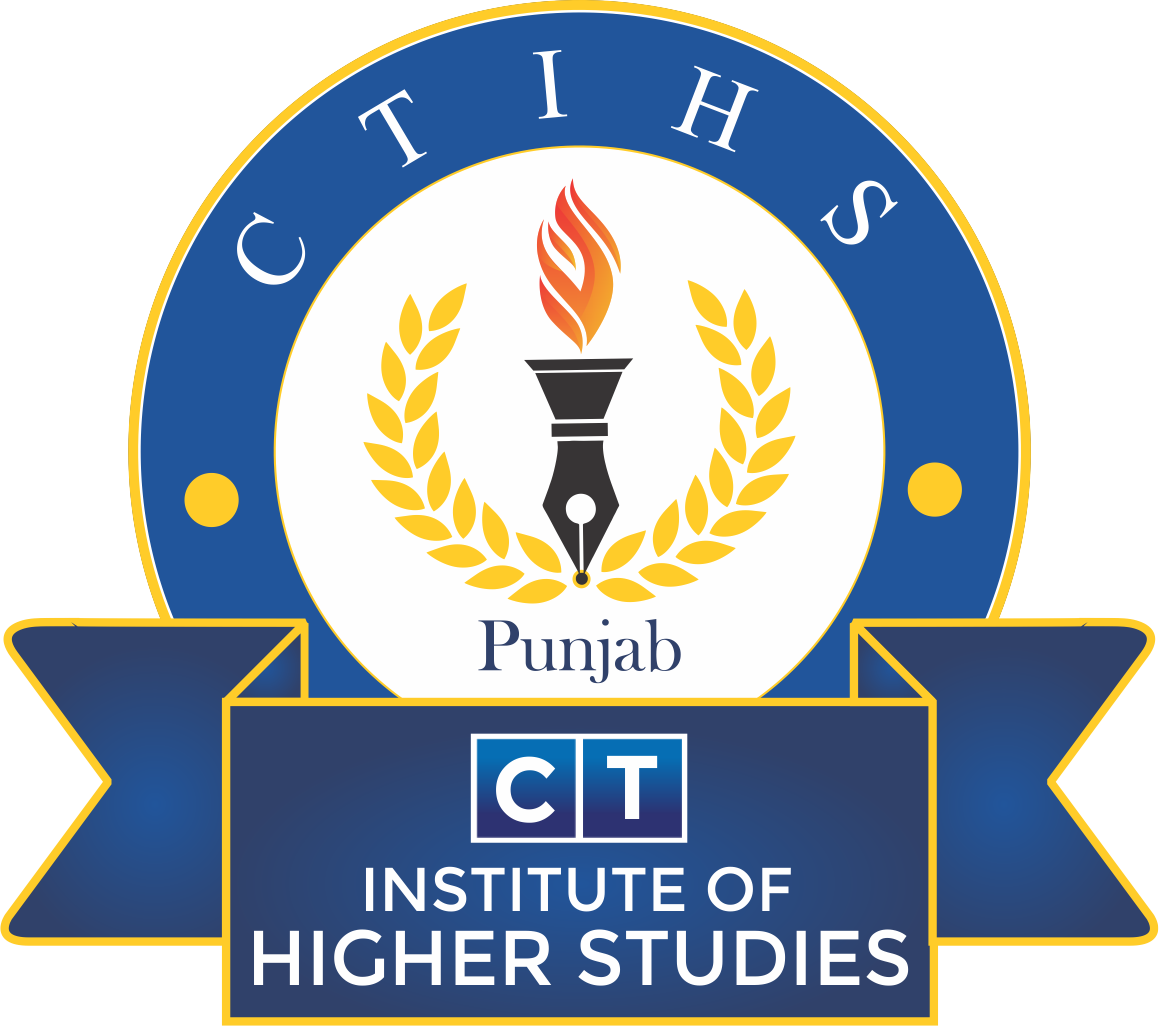CTIHS